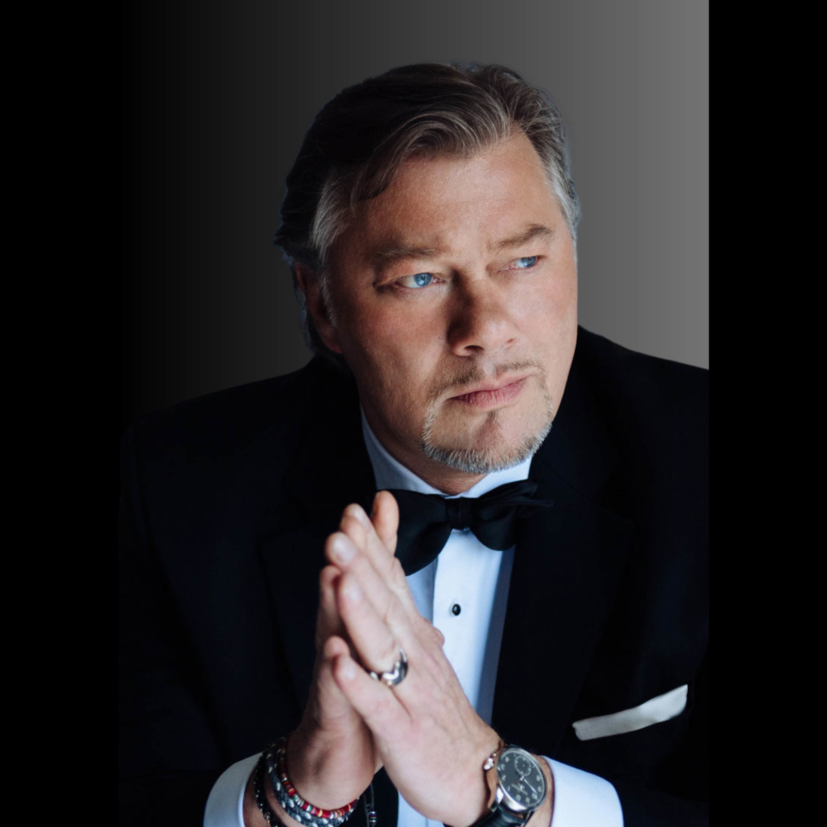 René Pape Opera Masterclass - Groupmuse