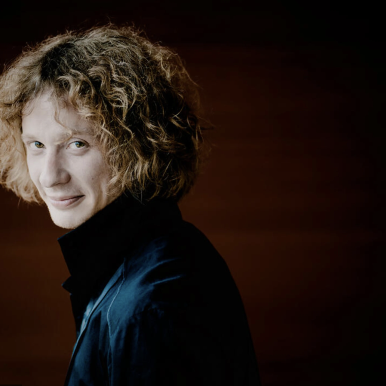 NY Phil Presents: Strauss | Sibelius | Julia Wolfe - Groupmuse