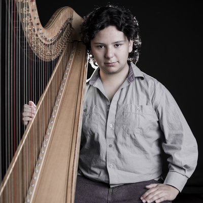 Emmanuel Padilla-Holguin