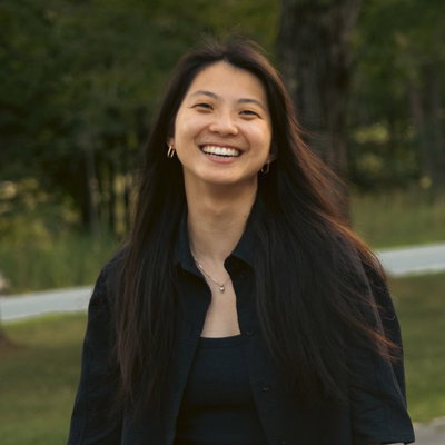 Tiffany Chang