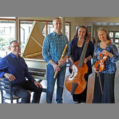 The Odd Pearl Consort