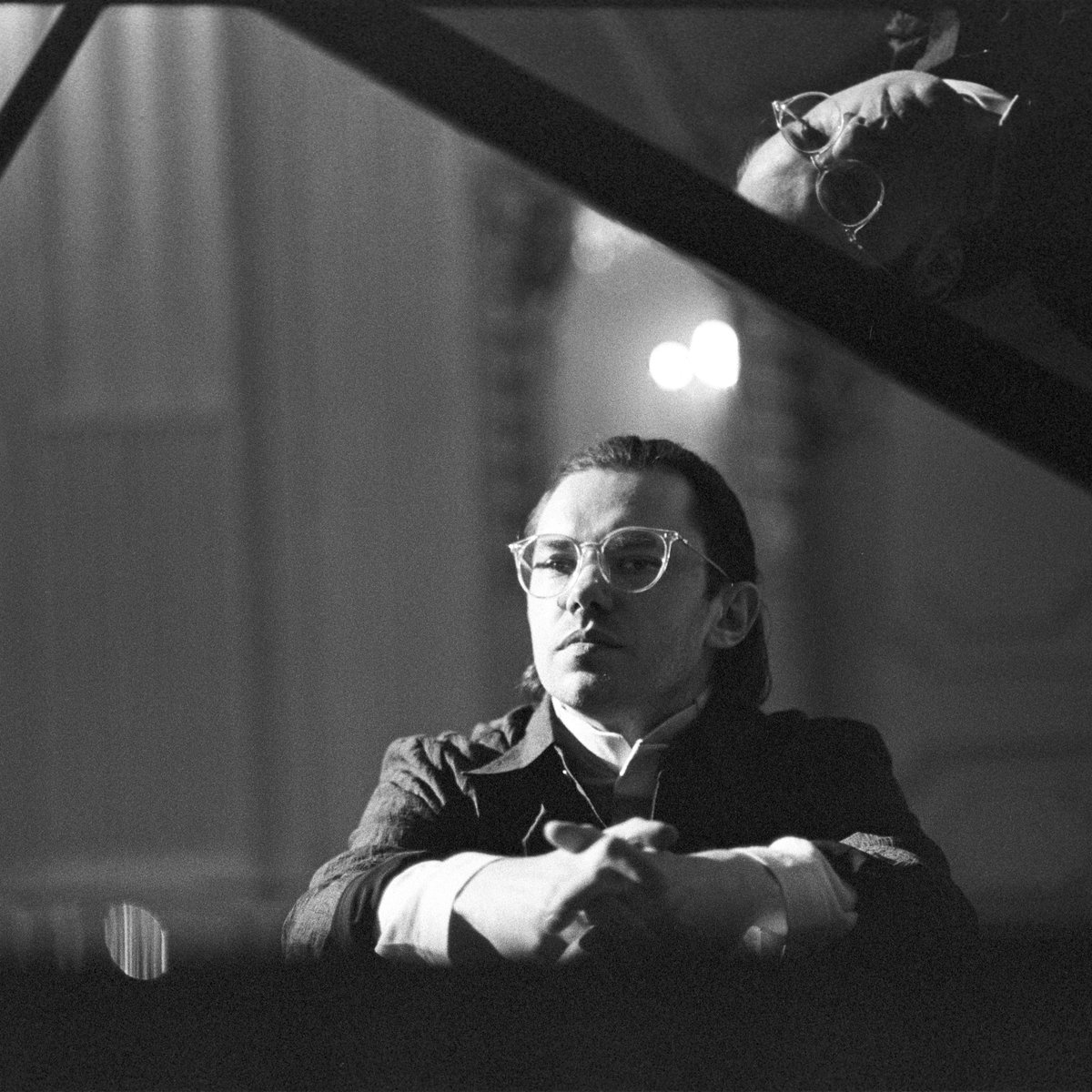 An evening with Andrei Andreev - Groupmuse