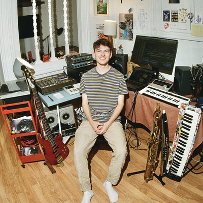 Declan Sheehy-Moss
