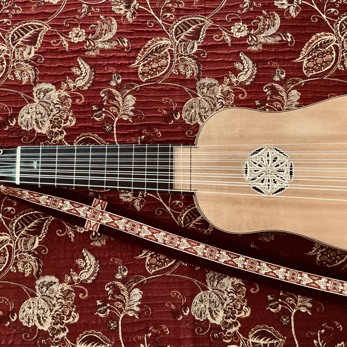 The Spanish Vihuela of the 16th Century - Groupmuse