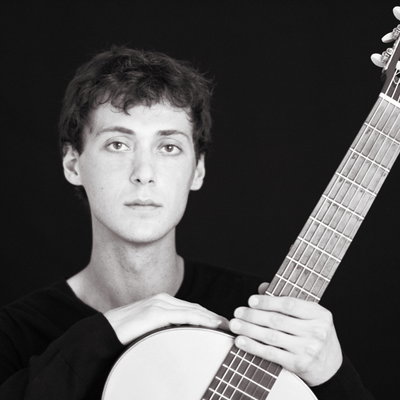 Jesse Freedman