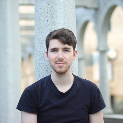 Colin McCall
