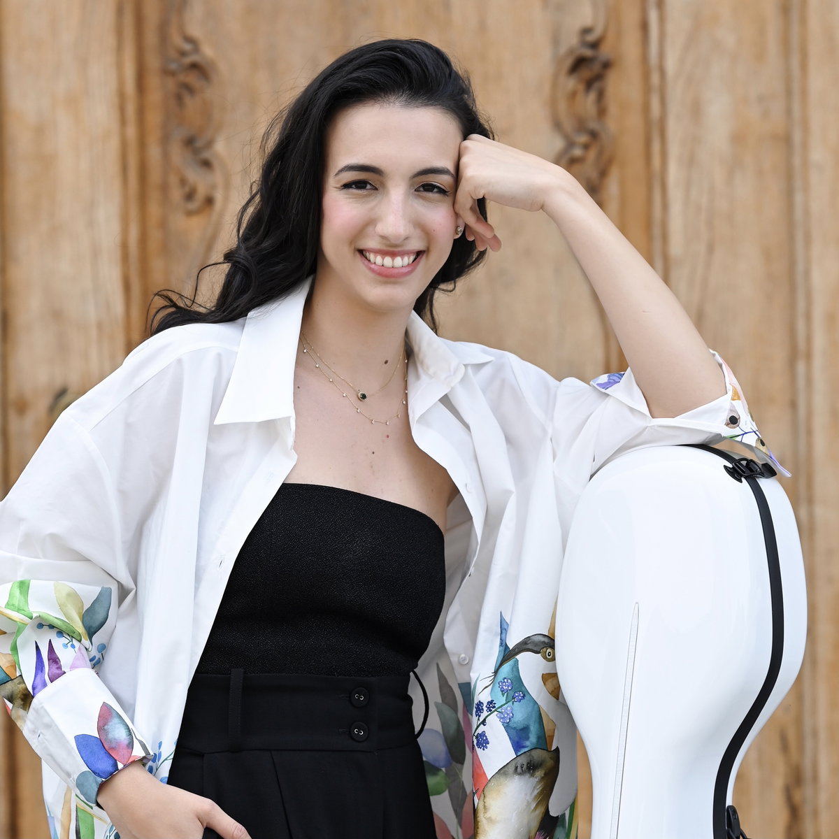 Symphony Pro Musica Presents: Orchestral Showcase! - Groupmuse