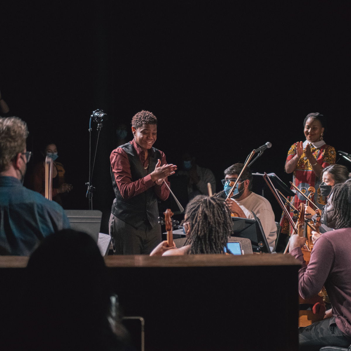 Warped: Philly's First Massivemuse - Groupmuse