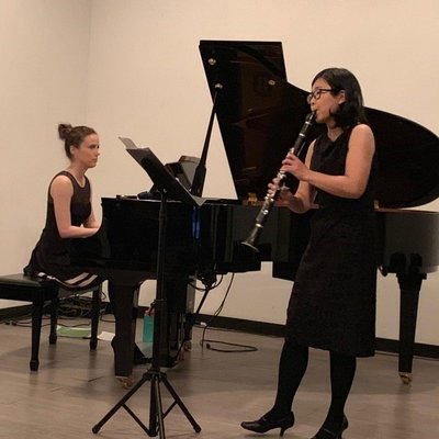 Clara Duo