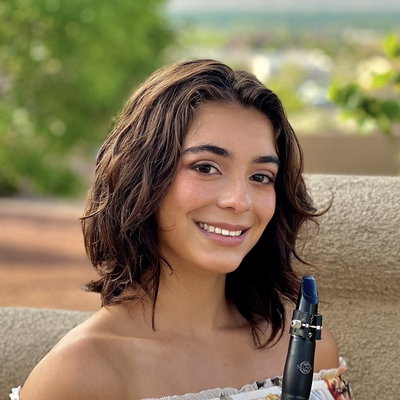 Maya Mueller