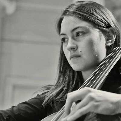 Rachel Hsieh