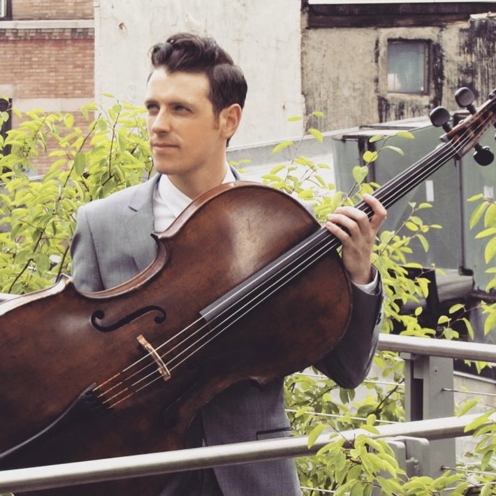 Bach to West Side Story: Baroque Cello goes to broadway - Groupmuse