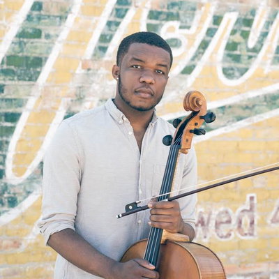 Joshua McClendon