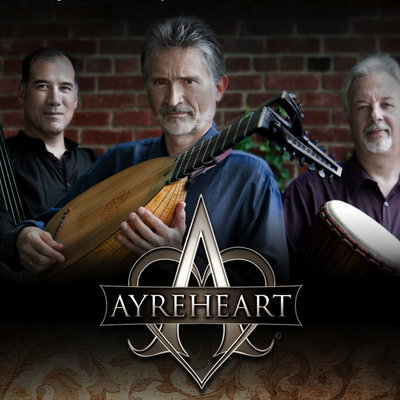 Ayreheart