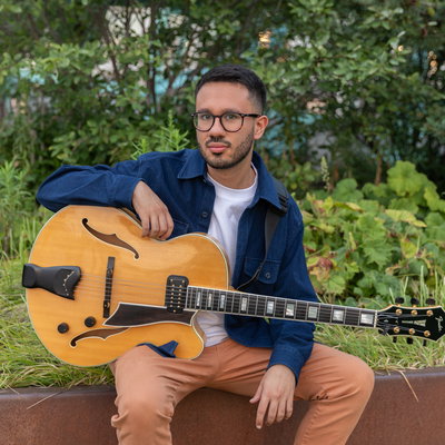 Nico Moreno
