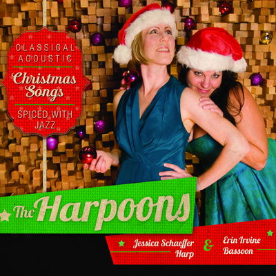 The Harpoons