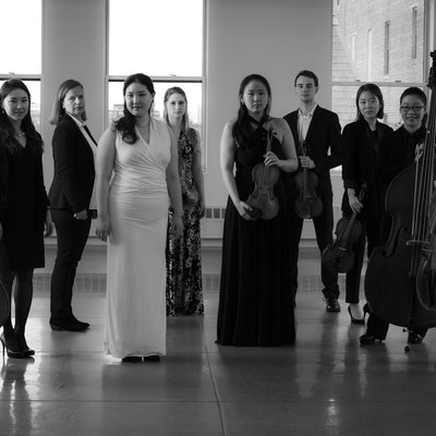 Noree Chamber Soloists
