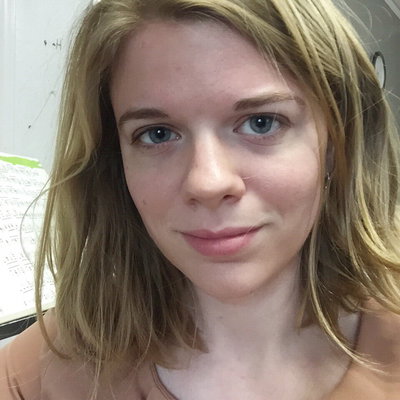 Rebecca Hallowell
