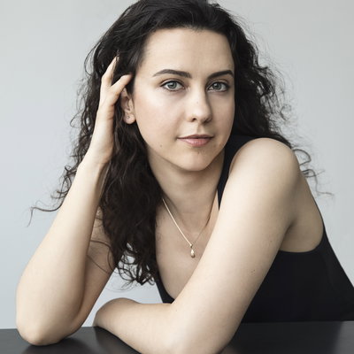Anna Petrova