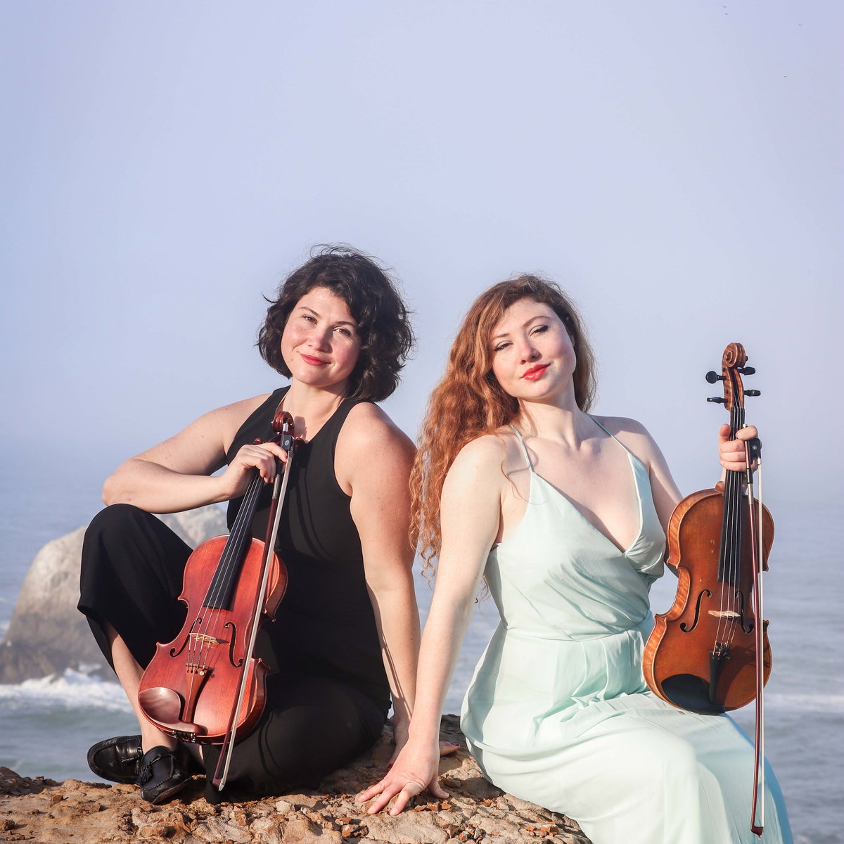 Simpson Viola Duos - Groupmuse