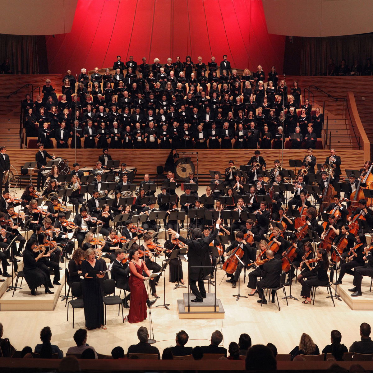 ARTEK Presents: Italian Insanity - Groupmuse