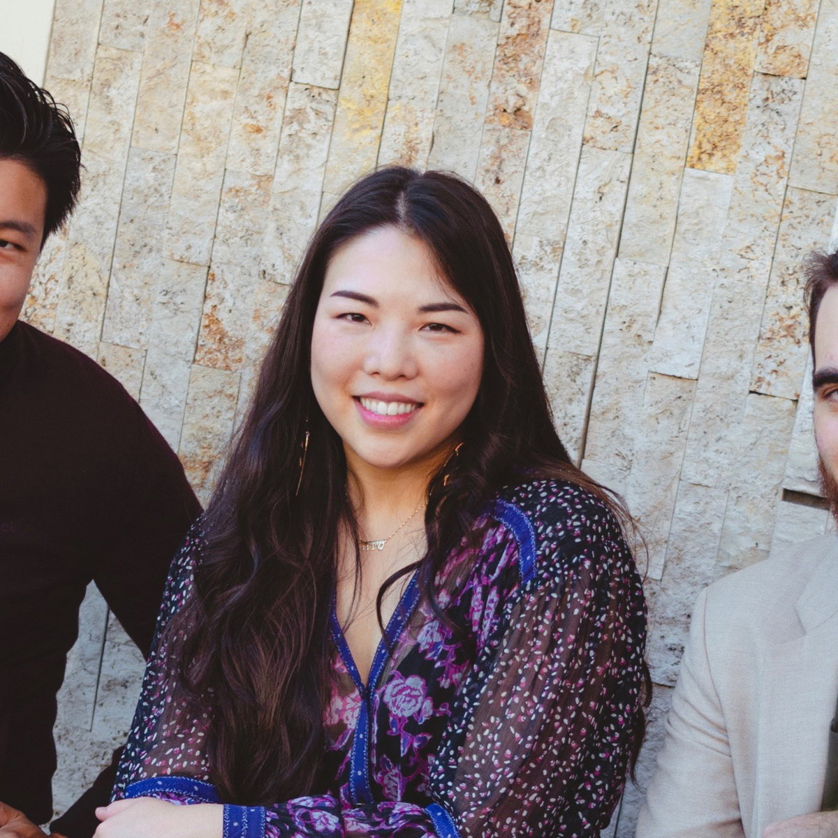 July Saturday Night 'Muse - Piano Trio - Groupmuse
