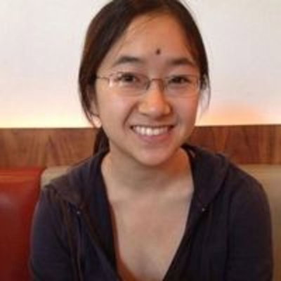 Jessica Lin
