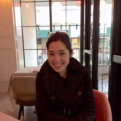 Angela Kim