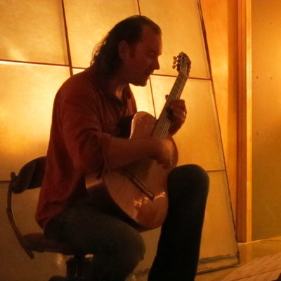 Ken Jacobsen