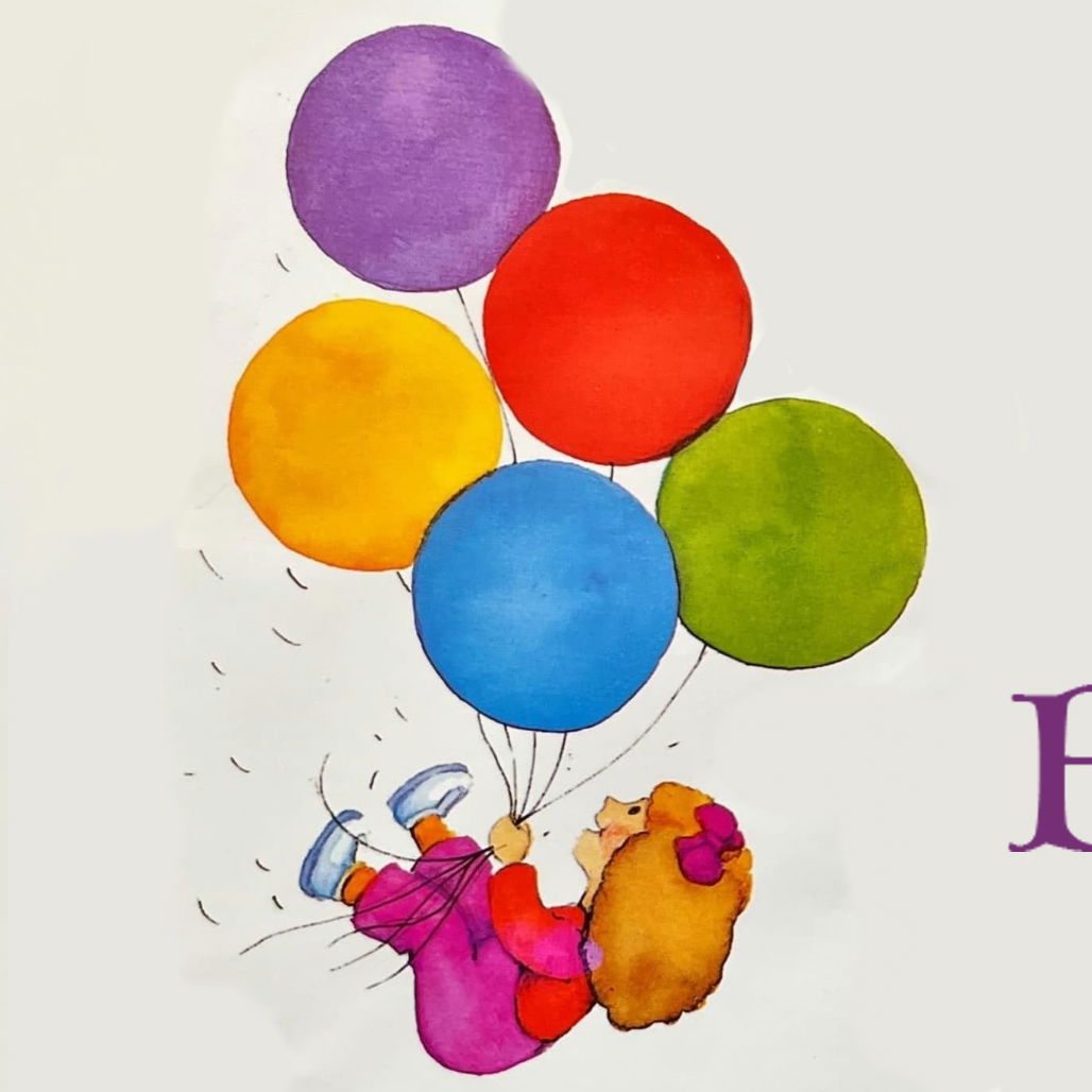 Children's Concert: Tale of Five Balloon- a Jazzy Drumming show - Groupmuse