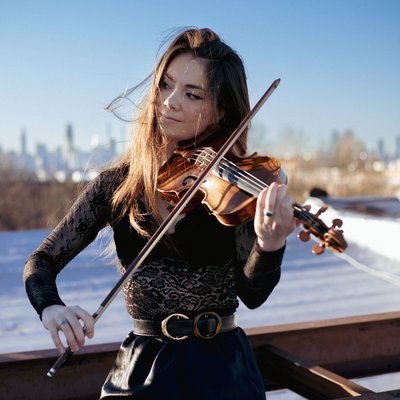 Maggy Simon