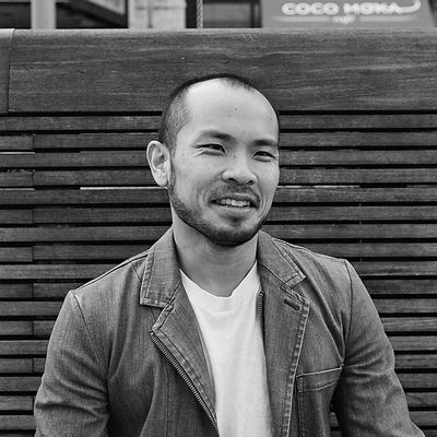 Mike Hsu (with ArcoPDX)